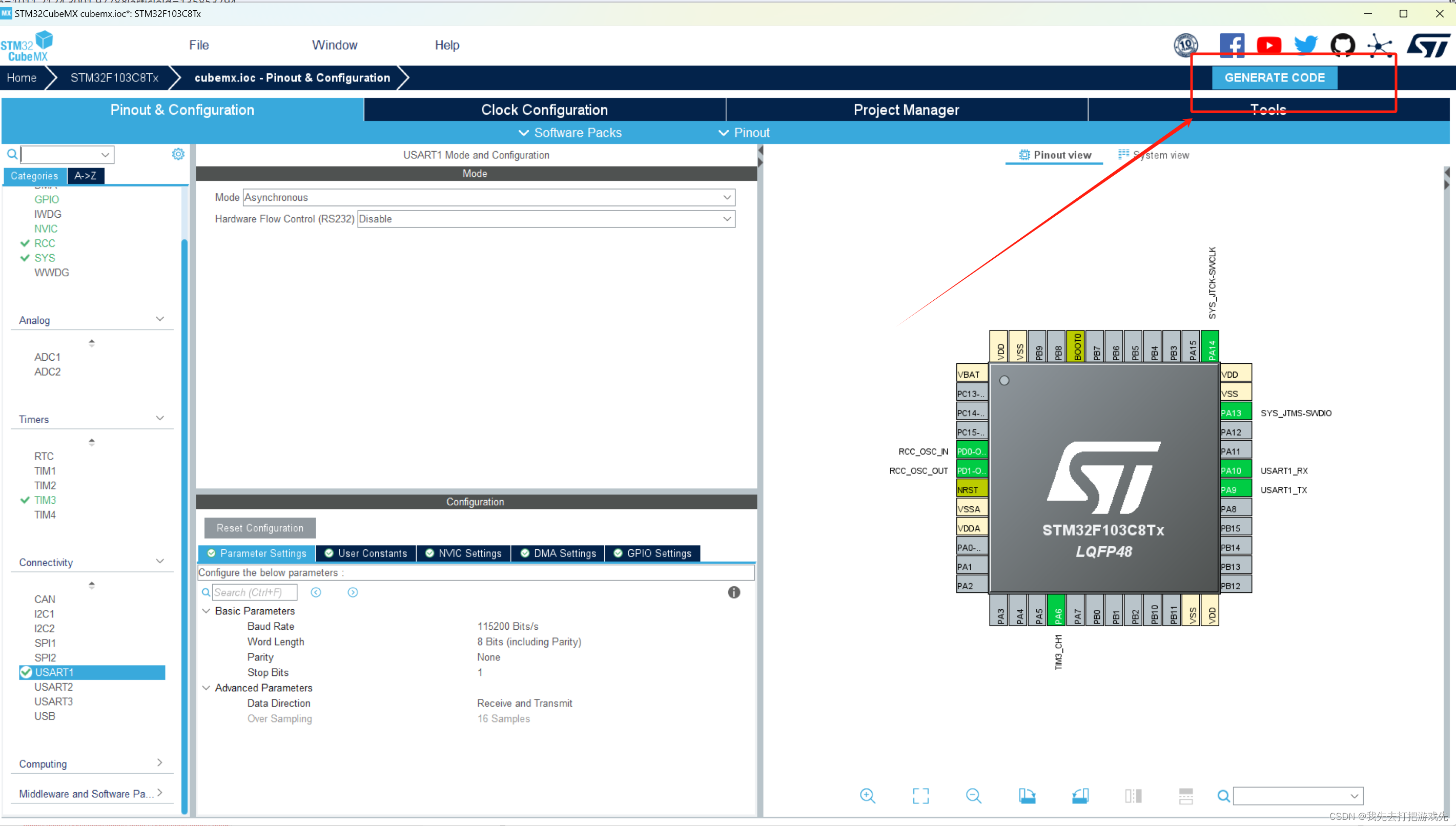 RT-Thread(RTT)使用PWM设备驱动2212电机_rt-thread利用pwm控制驱动电机-CSDN博客