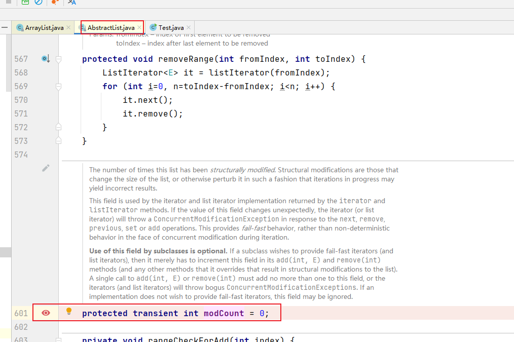 ArrayList源码解析_arraylist源码分析-CSDN博客