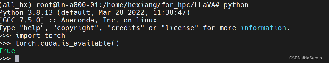 【NVCC，CUDA，NVIDIA驱动】装了pytorch，nvcc -V不能用，但能正常使用gpu_nvcc安装-CSDN博客
