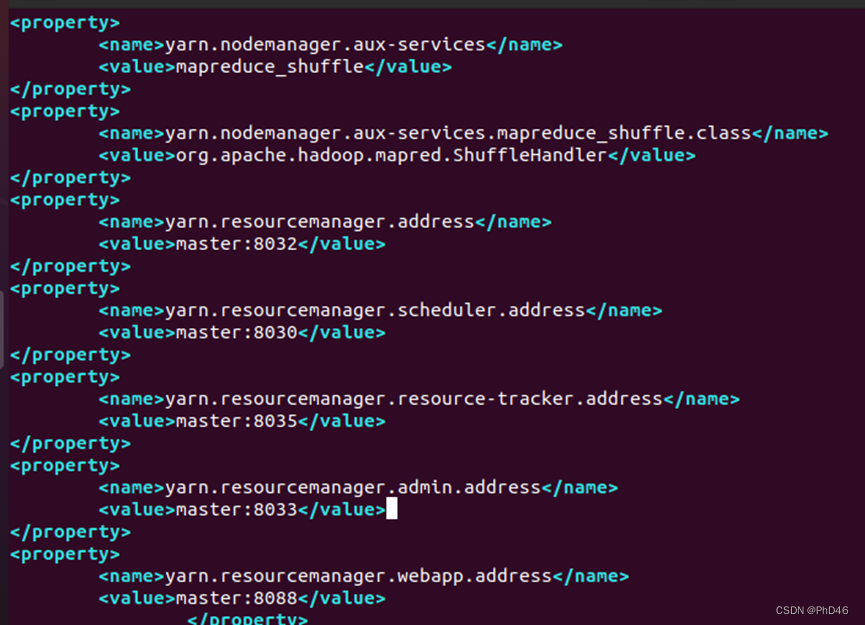 hadoop3.3.1详细安装与配置_linux安装hadoop 国内镜像-CSDN博客