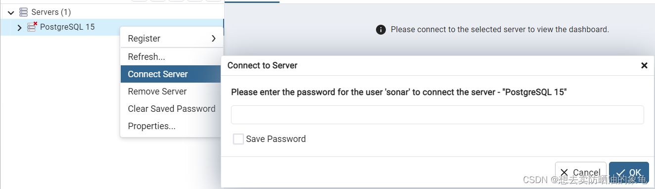 Windows下sonarqube10.0安装与配置（二）_win10 sonarqube安装使用-CSDN博客