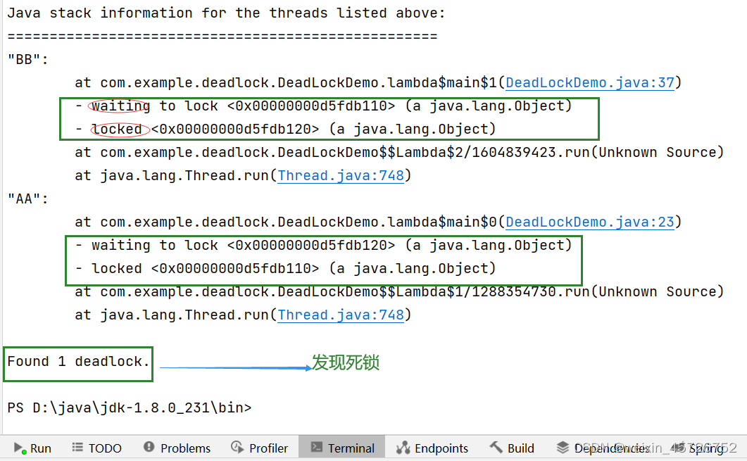 JUC高并发编程(四)——公平锁、非公平锁、可重入锁、死锁_并发接口问题用可重入锁还是公平锁-CSDN博客