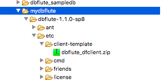 SpringBoot集成DBFlute实战-CSDN博客