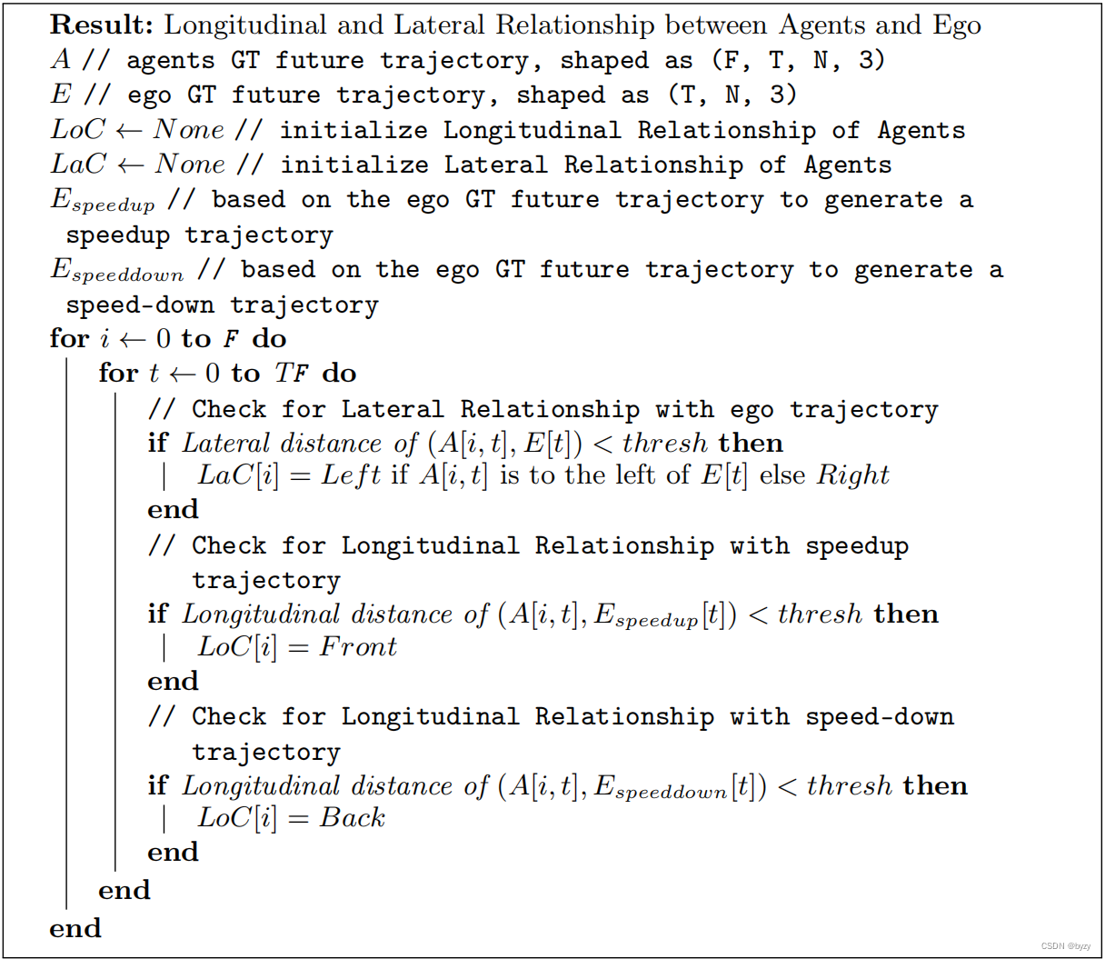 【论文笔记】SparseAD: Sparse Query-Centric Paradigm for Efficient End-to-End Autonomous Driving-CSDN博客