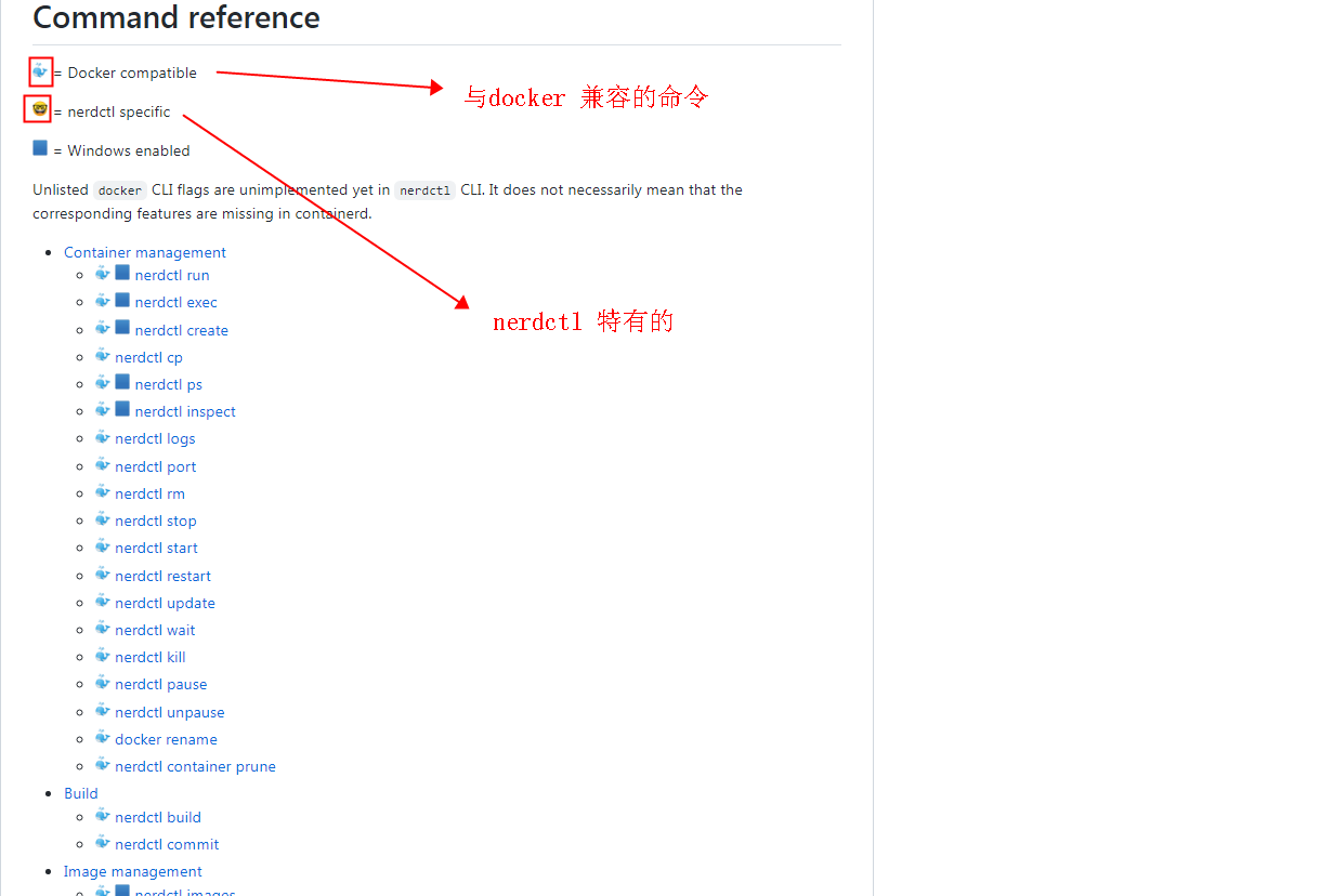 使用nerdctl：Docker兼容的containerd命令行工具-CSDN博客