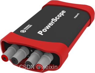 如何测试低功耗设备的平均电流_powerscope-CSDN博客