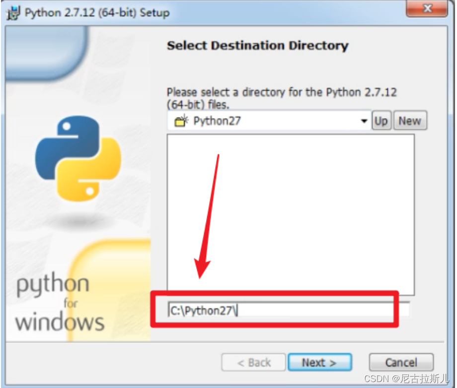 Python环境搭建（Pycharm+Python安装）_pychrm安装python2.0环境-CSDN博客