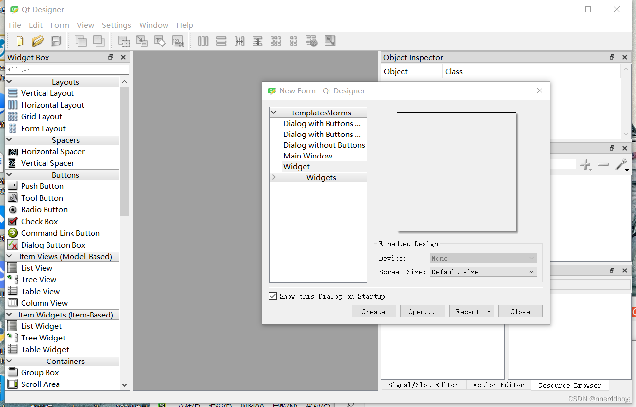 PyQt5开发笔记：1.环境搭建与界面美化_python qt5漂亮界面-CSDN博客