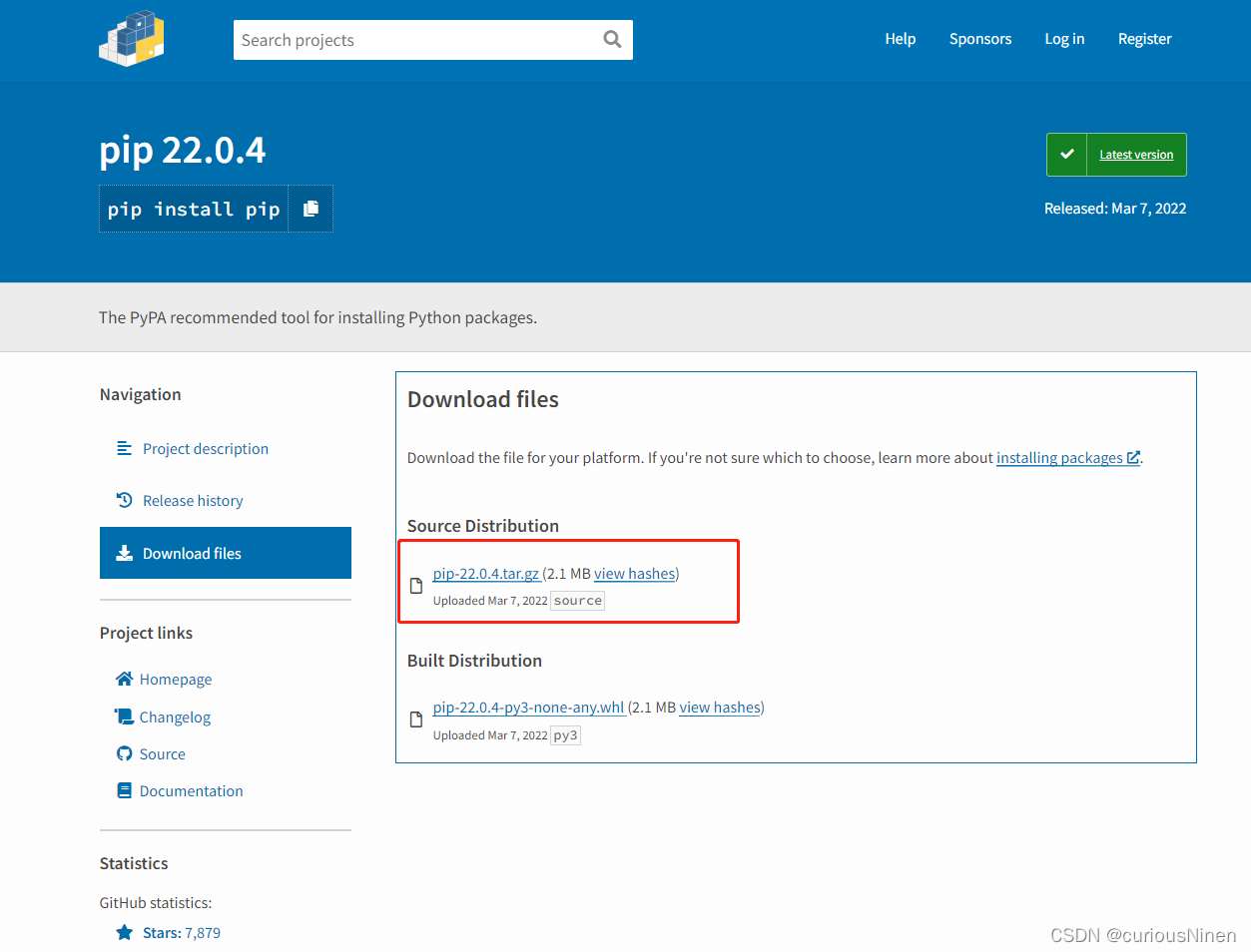 Python2升级/安装pip报错问题及解决_python2 更新pip-CSDN博客