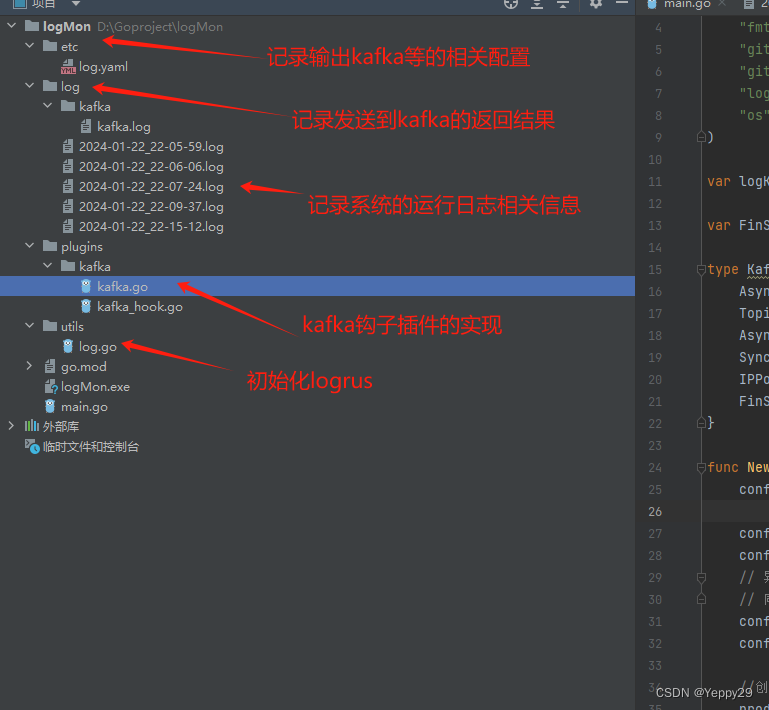go使用logrus进行日志收集并异步发布日志到kafka_logrus withfield-CSDN博客