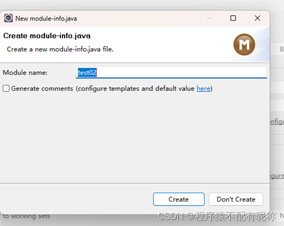 在eclipse使用 Awt和swing报错解决办法the Package Javaawt Is Not Accessible Csdn博客 