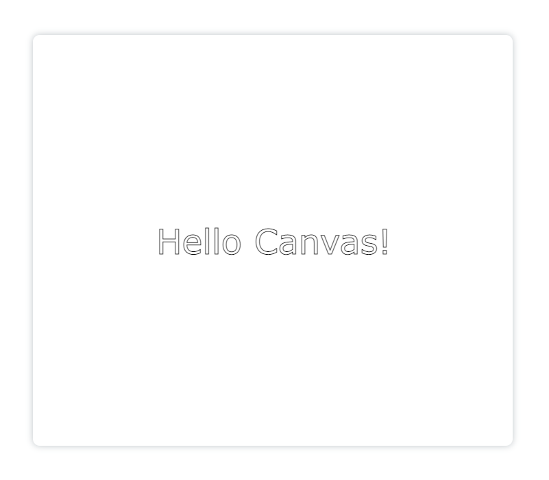 canvas详细入门教程（1W字 吐血分享）_canvas教程-CSDN博客