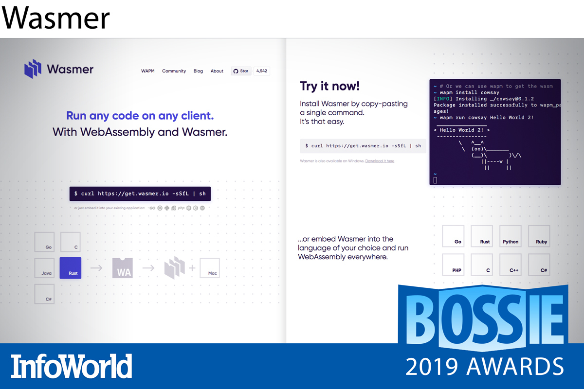 WebAssembly 的 Wasmer JNI-CSDN博客