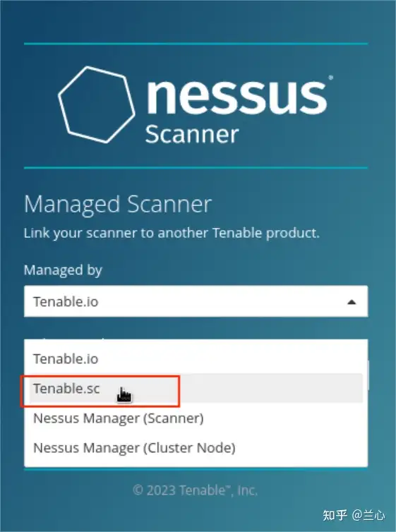 KeyarchOS安装Nessus扫描工具_nessus的keey-CSDN博客