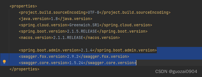 springboot springclound 版本升级过程中遇到的问题记录_com.alibaba.cloud.nacos.logging ...