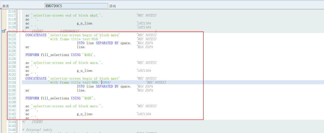 SAP小技巧 MB51配置扩展-CSDN博客