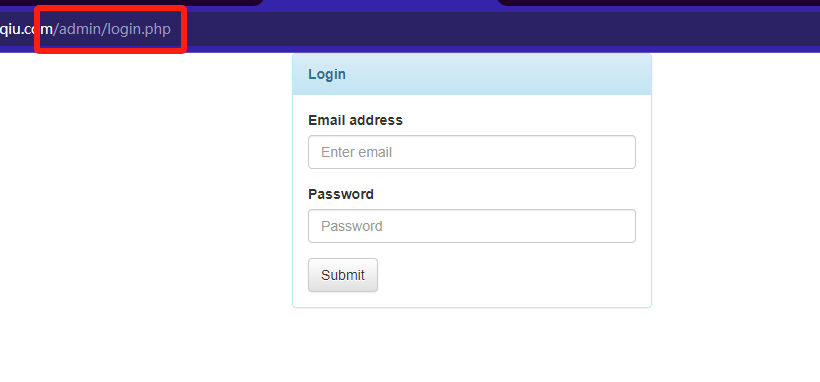 Atom CMS v2.0 SQL 注入漏洞（CVE-2022-24223）-CSDN博客