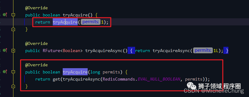 【RuoYi-Vue-Plus】学习笔记 26 - Redisson（四） 限流器 RateLimiter_ratelimiter is not initialized-CSDN博客