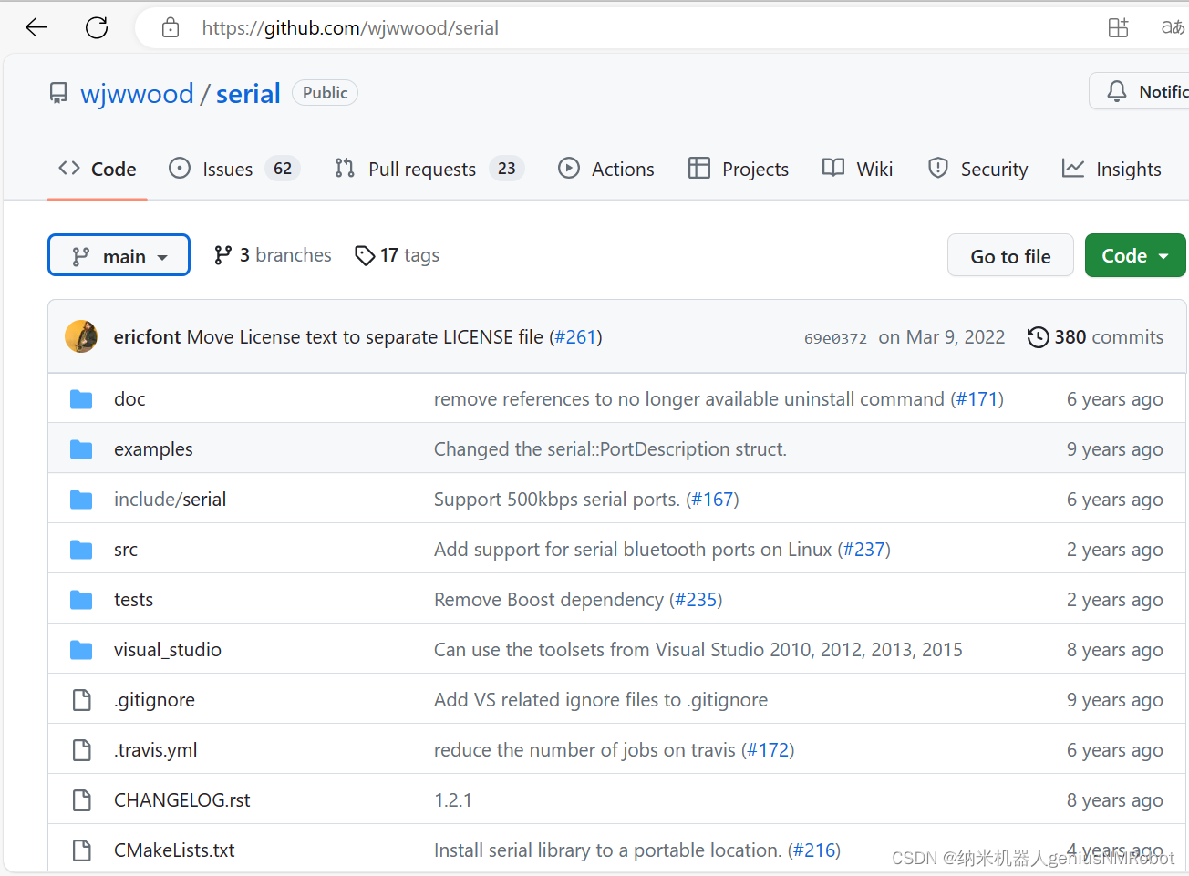 ros2与stm32通讯比较优秀的串口库_ros2_4资料经验-CSDN专栏