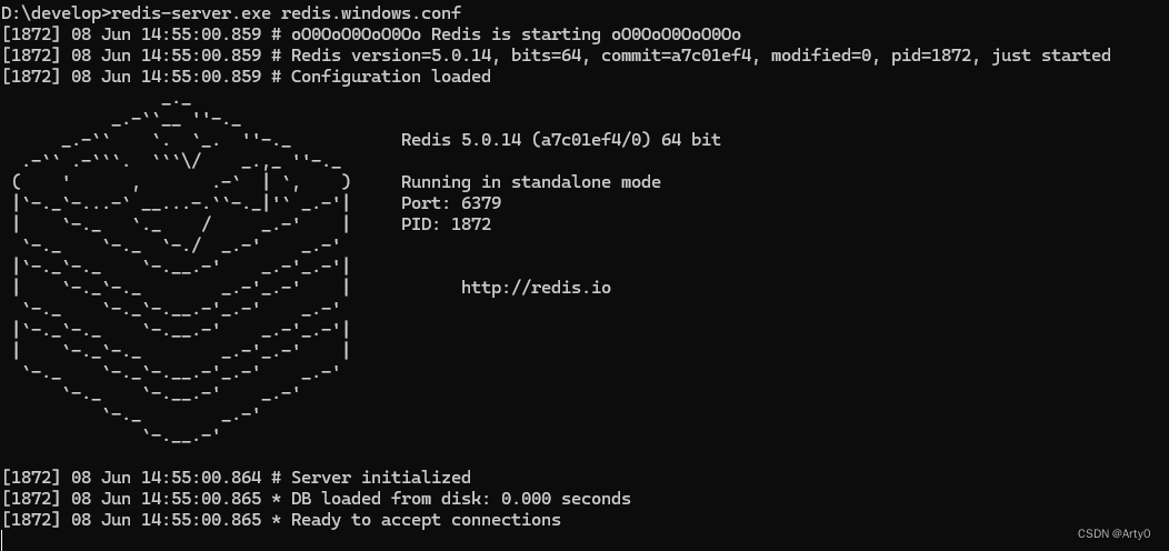 Could not connect to Redis at 127.0.0.1:6379:由于目标计算机积极拒绝，无法连接_redis 127.0.0.1连不上-CSDN博客