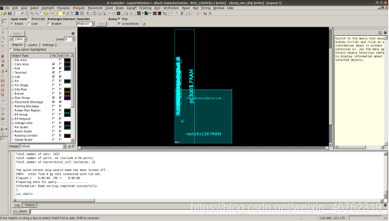ICC图文流程——(一)数据准备Data Setup_techfile的位置-CSDN博客