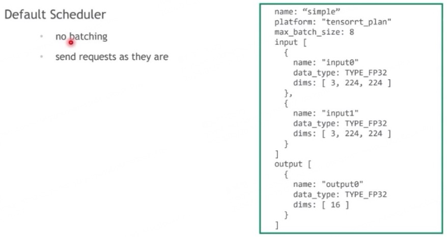 【工程实践】Triton Inference Server-CSDN博客