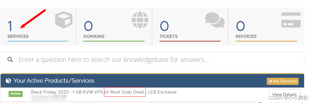 从开通VPS到搭建宝塔面板全教程_vps搭建-CSDN博客