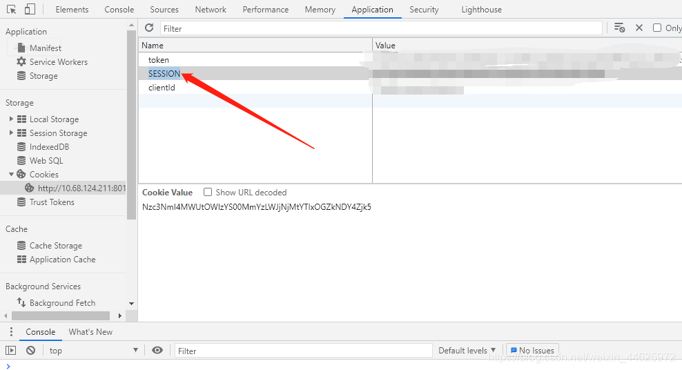 本地测试 Postman：Internal Server Error_postman internal server error-CSDN博客