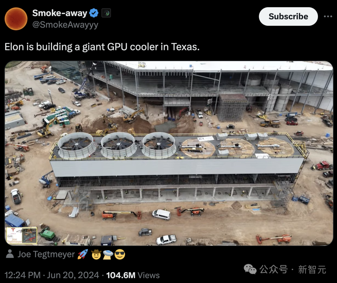 买不到GPU，马斯克自曝AI巨兽Dojo！自研超算挑战英伟达，约等于8千块H100_dojo超级计算芯片价格-CSDN博客