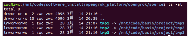 Ubuntu 搭建opengrok 流程_ubuntu安装grokkit-CSDN博客