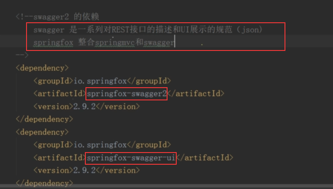 RestTemplate、MockMVC、Swagger_resttemplate mock-CSDN博客