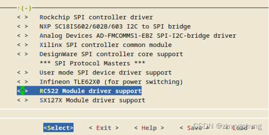 【嵌入式linux】spi驱动加载后probe函数未执行的问题_linux 驱动probe-CSDN博客