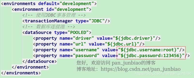 MyBatis配置文件（一）：SqlMapConfig配置文件详解-CSDN博客