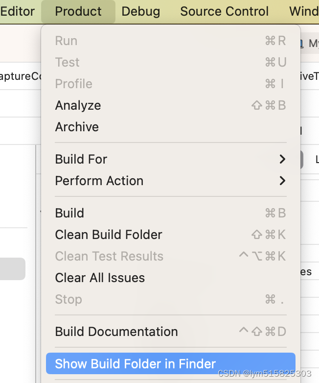 Mac下dmp文件分析_mac 查看dump文件-CSDN博客