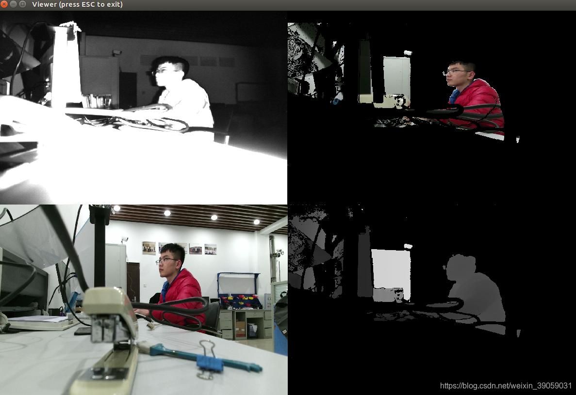 Baxter实战 （四）ubuntu14.04安装kinect V2_kinect与baxter-CSDN博客