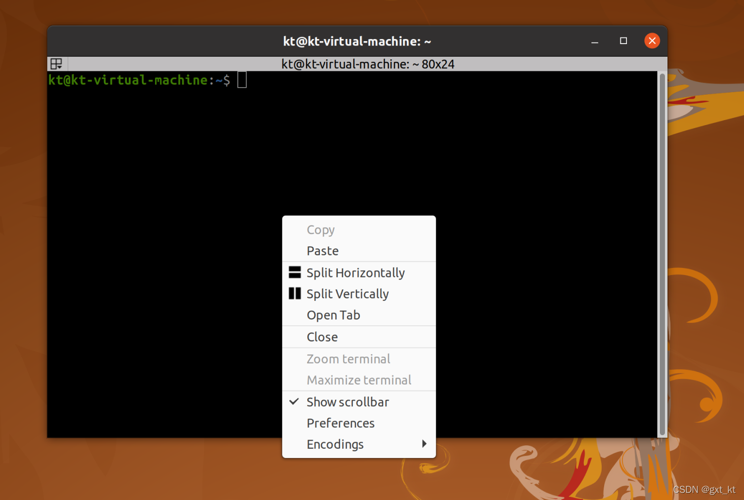 linux安装terminator_linux 安装terminal-CSDN博客