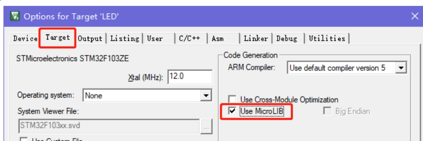 【STM32-启动文件 startup_stm32f103xe.s】-CSDN博客