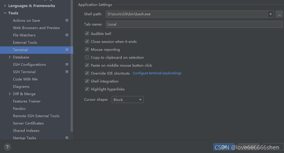windows 编辑器terminal出现ANOMALY: meaningless REX prefix used-CSDN博客