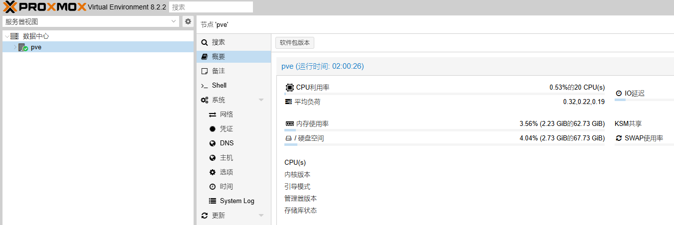 一键变身！Cloud-Init让PVE镜像华丽转身，快来看看怎么做！_pve cloud-init-CSDN博客