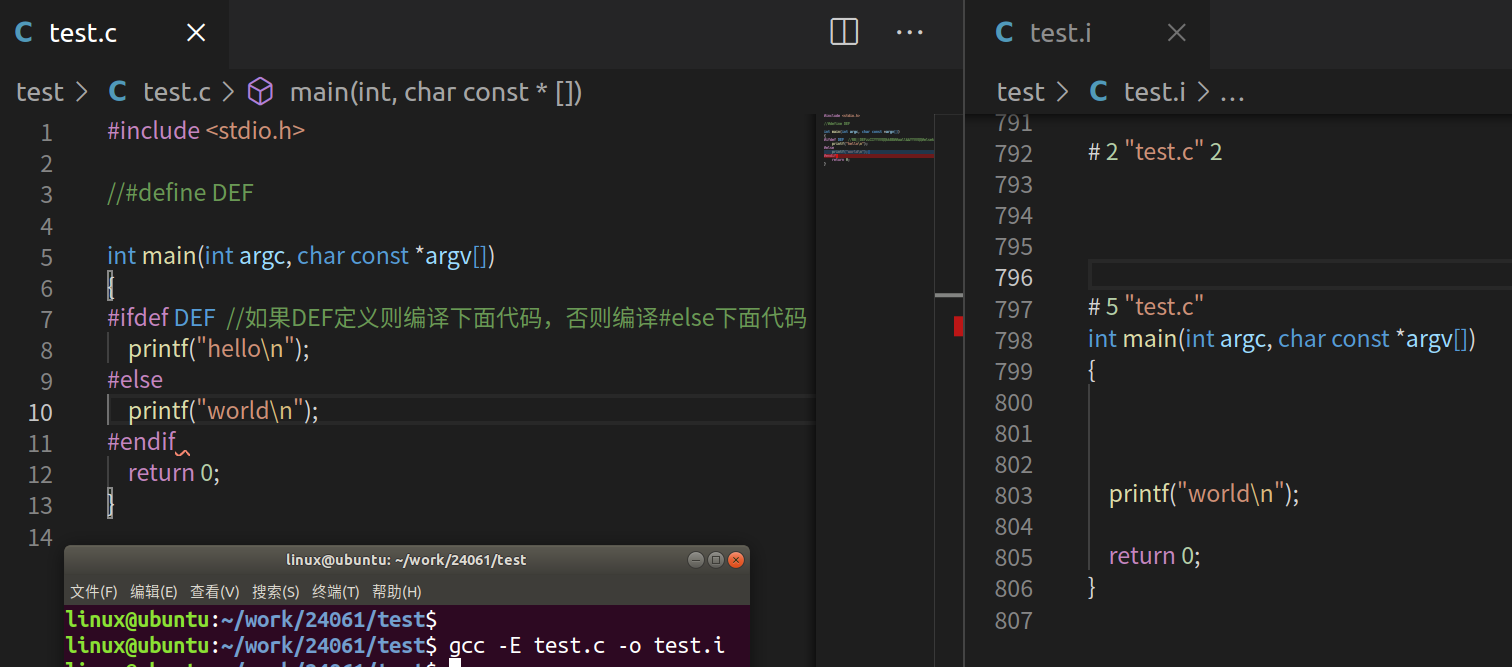 Linux C高级第五天_void fun(int arr[5])-CSDN博客