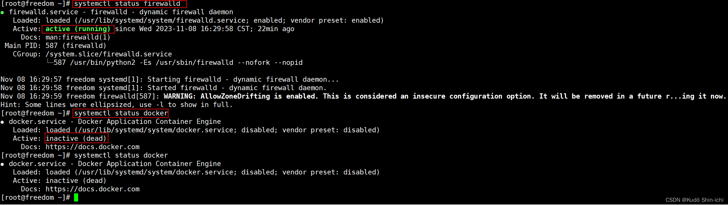 配置开启Docker2375远程连接与解决Docker未授权访问漏洞_docker 2375-CSDN博客