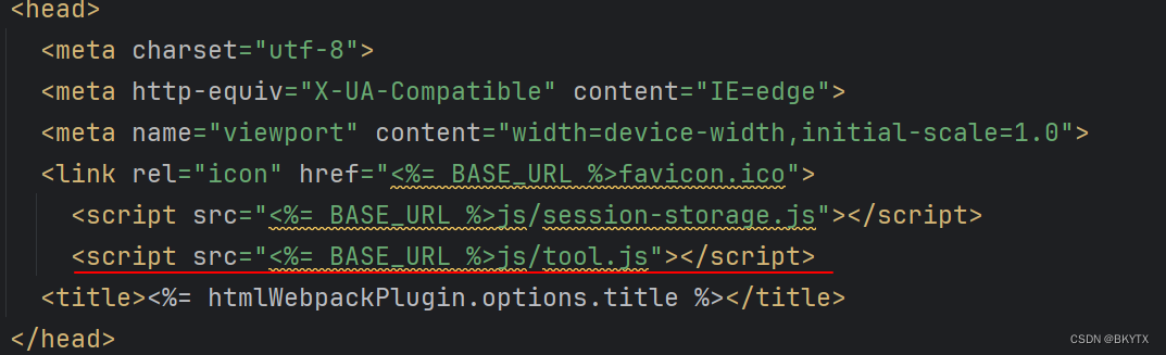 解决前端报错xxx is not defined ReferenceError: xxx is not defined错误_referenceerror: nativefilemanager ...