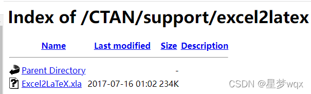 Excel表格快速生成LaTeX_excel 转 latex csdn-CSDN博客