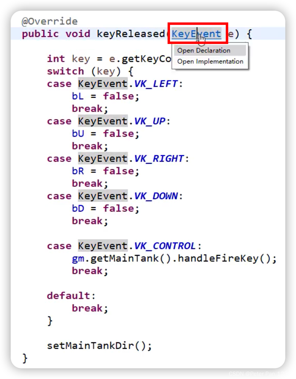 设计模式学习笔记(五) - 观察者模式 Observer_observer模式 笔记-CSDN博客