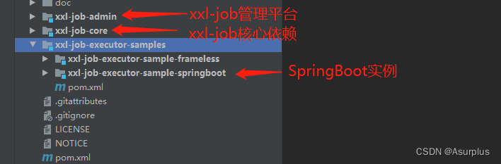 【SpringBoot】62、SpringBoot中接入xxl-job实现分布式任务调度_SpringBoot 2.x系列-CSDN专栏
