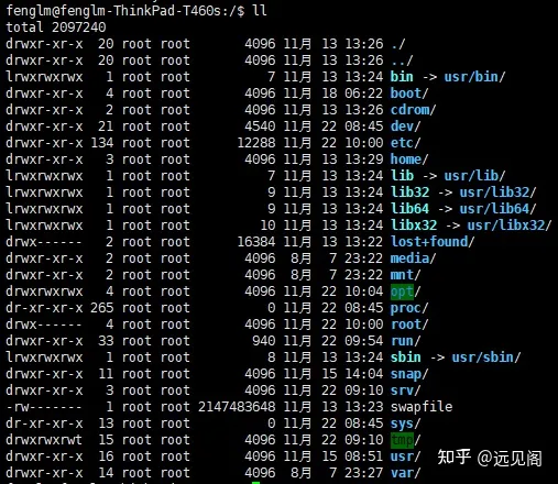 深入理解Linux文件和目录权限：chmod与chown详解,-CSDN博客