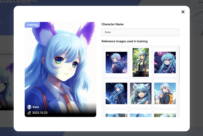ComicAI 利用人工智能创作精彩漫画-CSDN博客