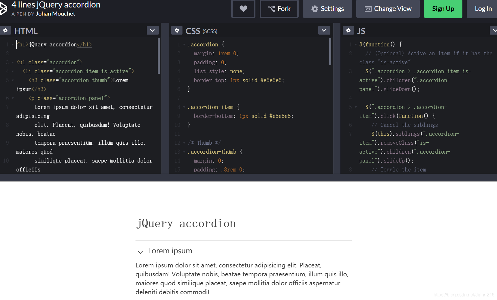 前端开发必备资源网站大全-CSDN博客