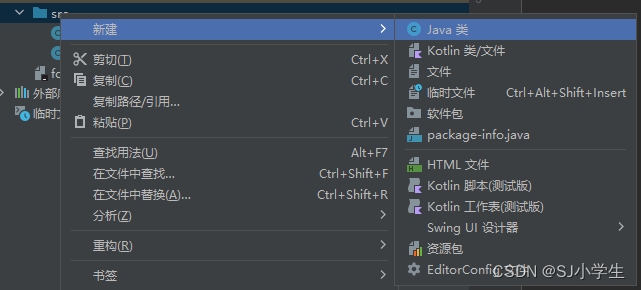 Java学习笔记（三）：面向对象编程：基础内容、类的基本结构、构造方法、静态变量和静态方法、类加载机制面向对象类加载机制 Csdn博客